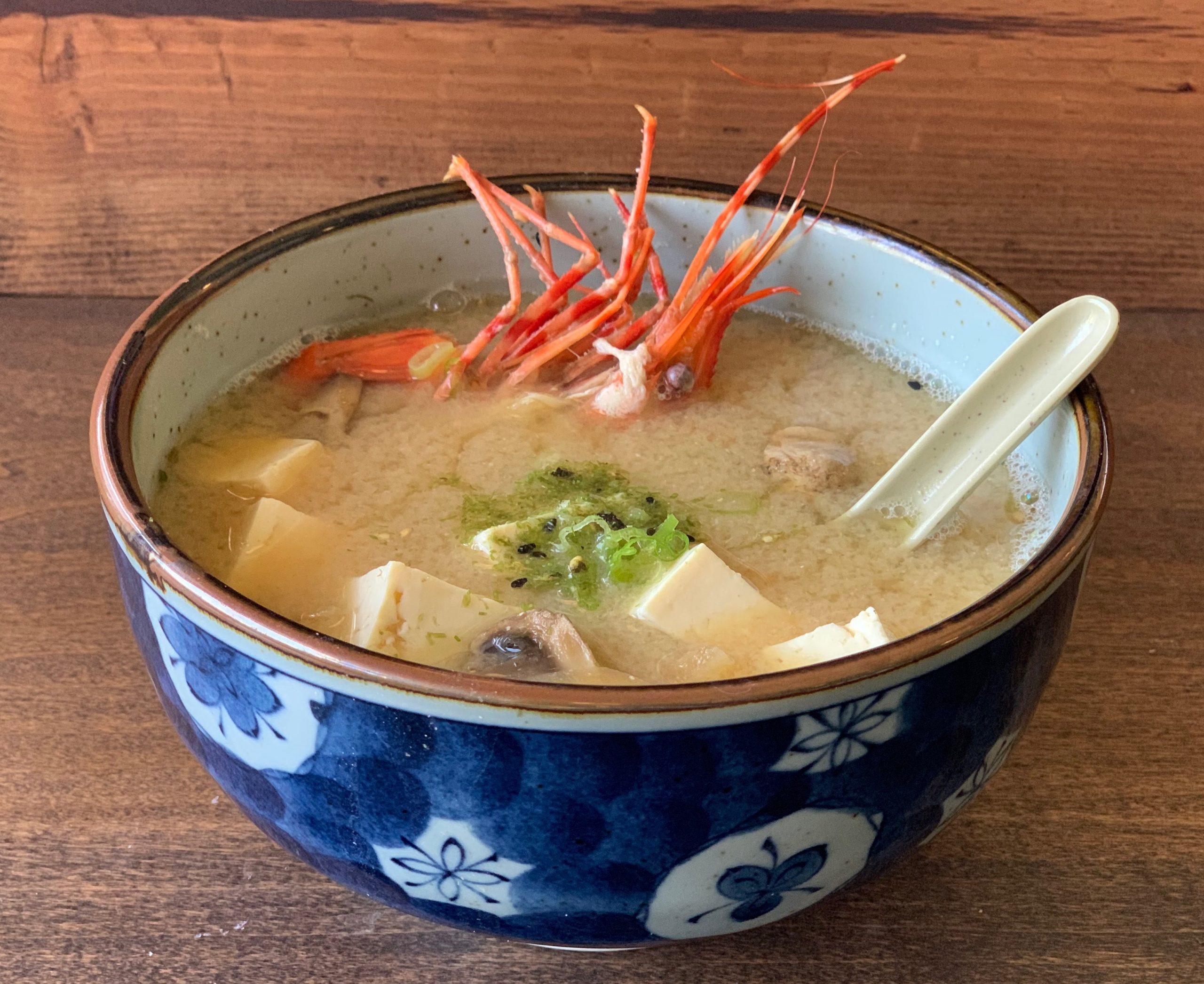 Menu – Minato Sushi
